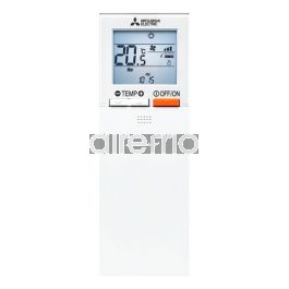 Control Inalámbrico Mitsubishi Electric PAR-SL100A-E
