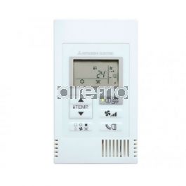 Mando Simplificado Mitsubishi Electric PAC-YT52CRA